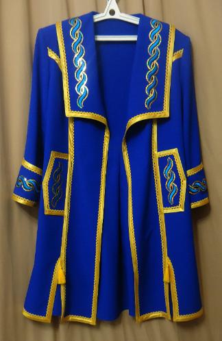 Mens Ukrainian shirt, woven embroidery -$25, Mens Ukrainian Costume